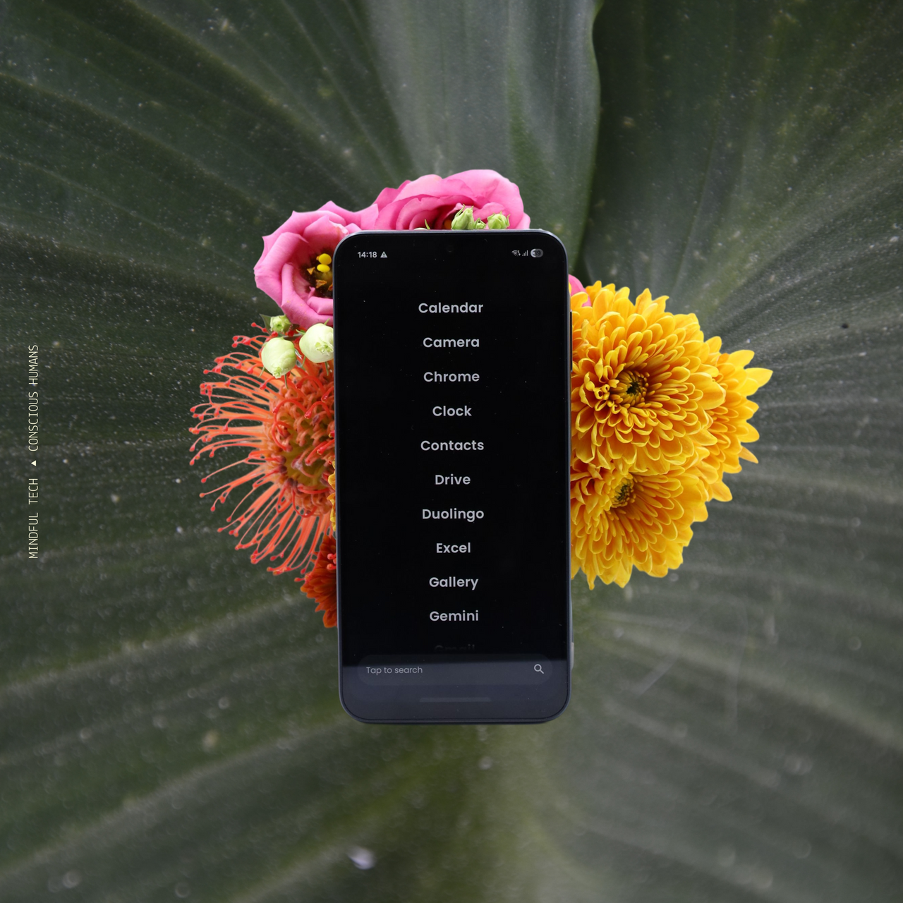 Safe Phones for Kids – Balance