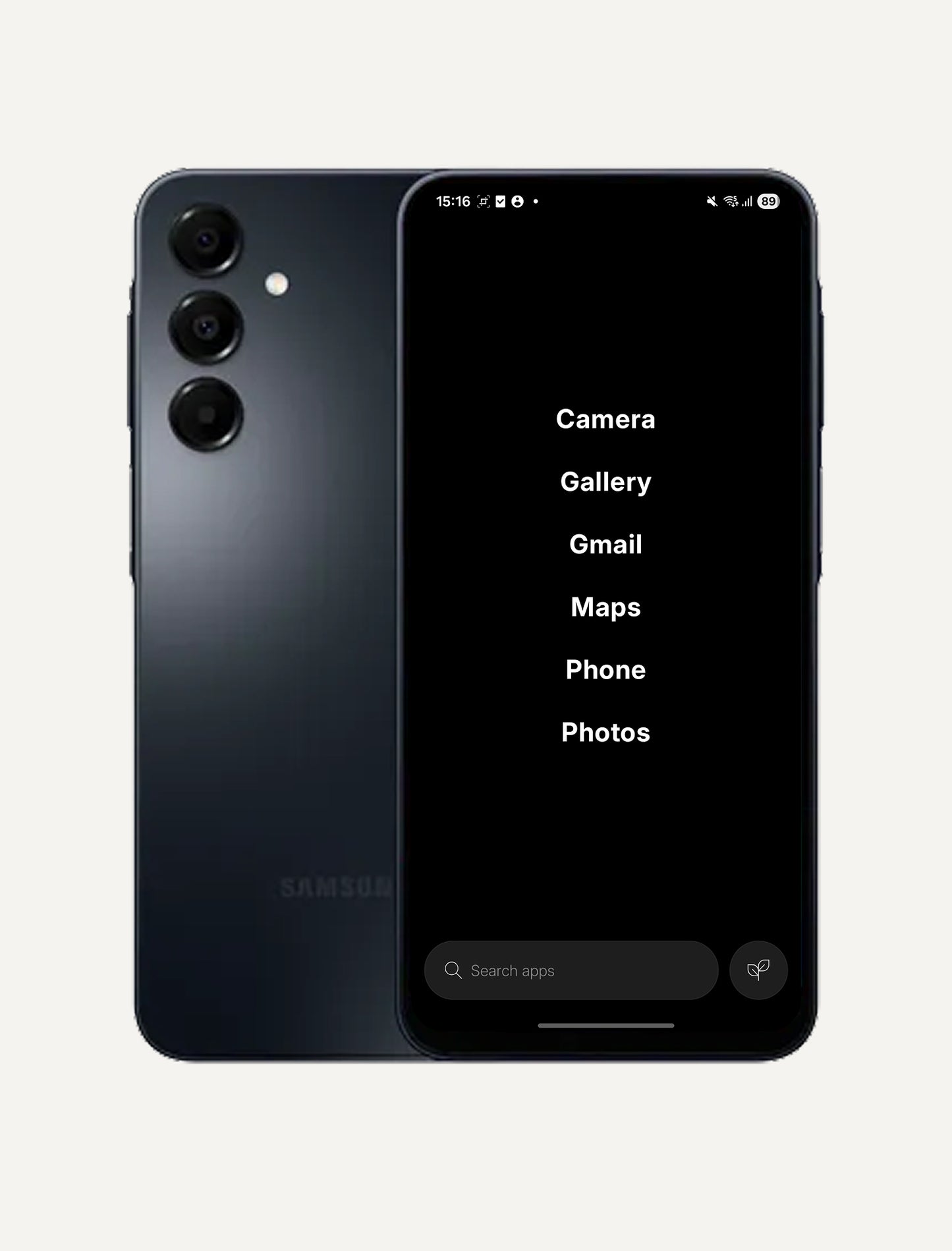 Shop Balance Phone