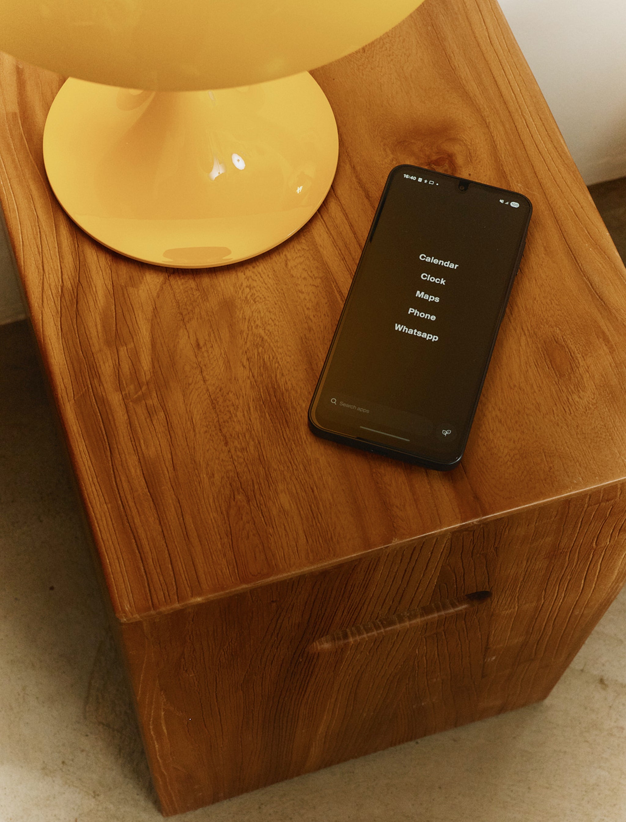 Shop Balance Phone