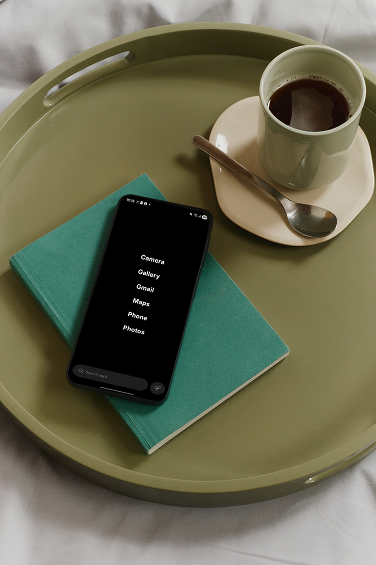 Shop Balance Phone