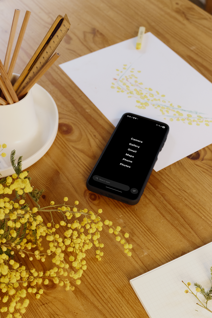 Shop Balance Phone